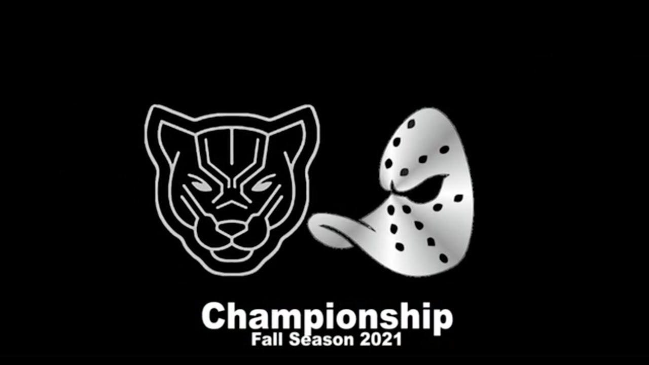 2021-11-20 Championship - Panthers vs Ducks - YouTube