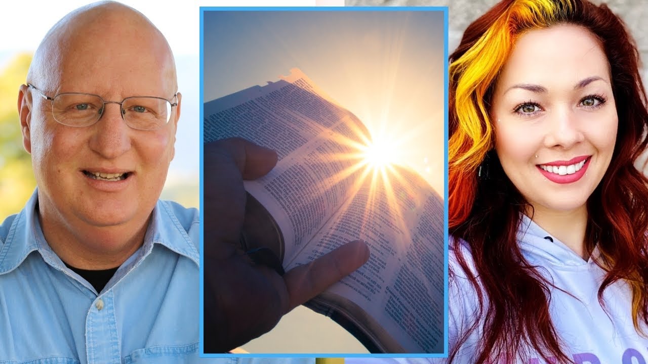 Christa Elisha: A Powerful Redemption Story By God | June 24 2021 - YouTube