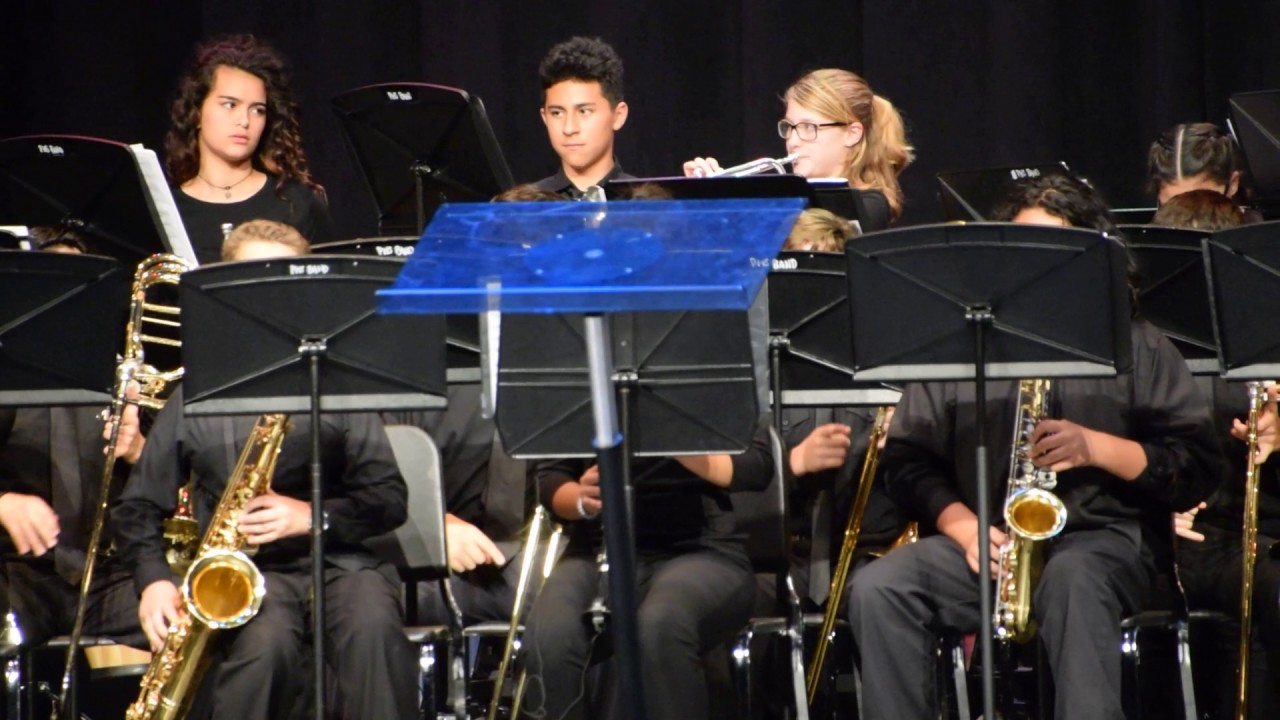 JA DA by PMS Jazz Band - YouTube