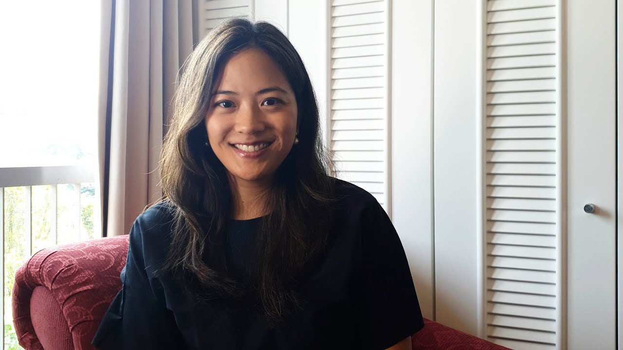 How GoGet’s Francesca Chia Is Creating A Sustainable Future For ...