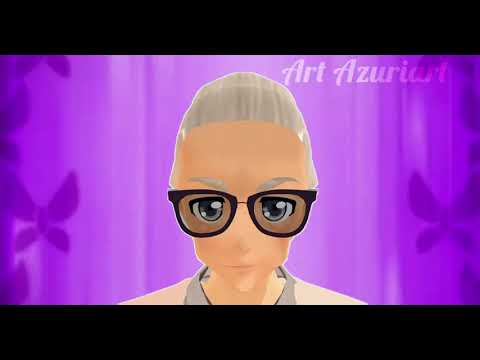 HAWK MOTH TRASFORMATION MMD!! BY ME - YouTube
