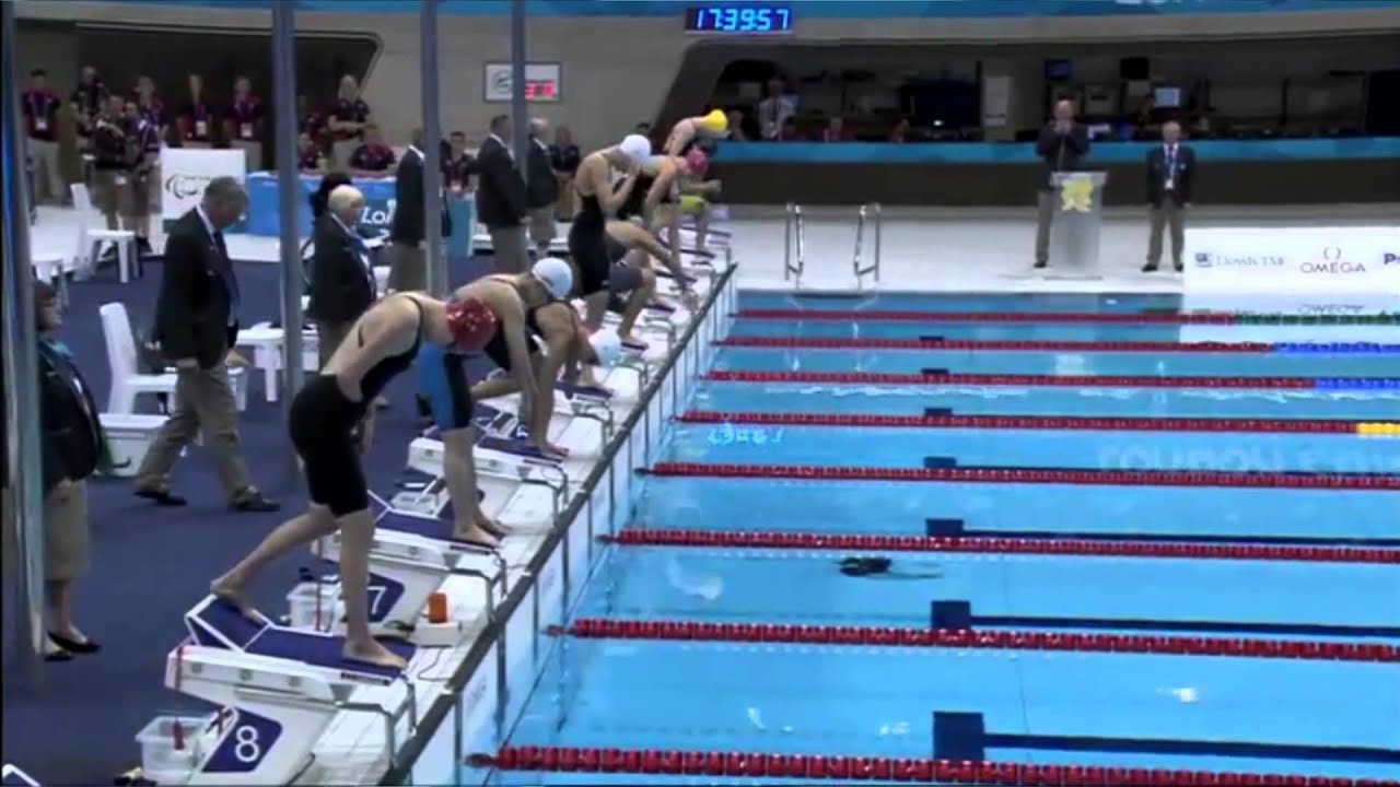 The Ellie Cole story - part 2 | Exclusive to Frankston TV - YouTube