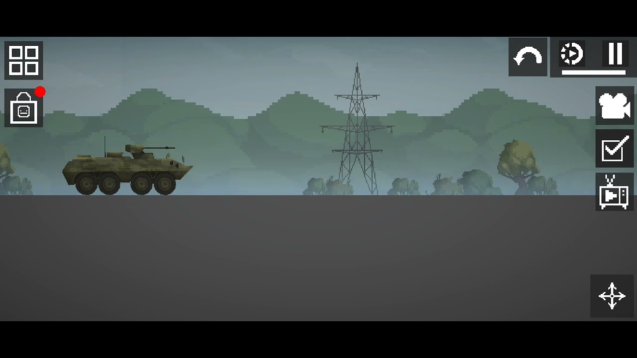 Test gore mod by @AMINE-jn8vr - YouTube