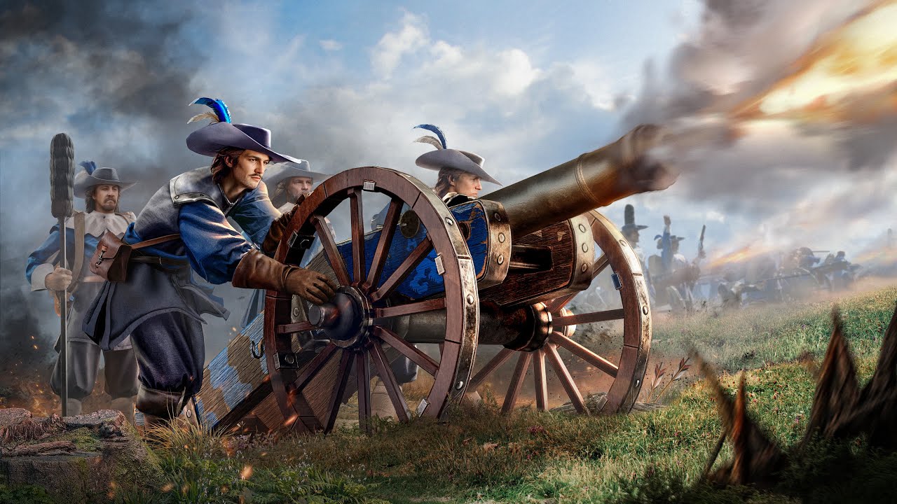 [Lionfire] Season Unit Spotlight: Lionroar Crew (T5) - YouTube