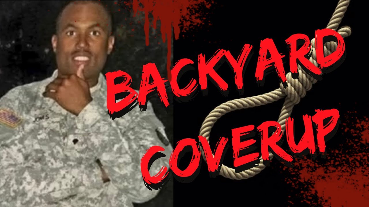 What Really Happened to Donte Perez Jones? Pt.1 # ...