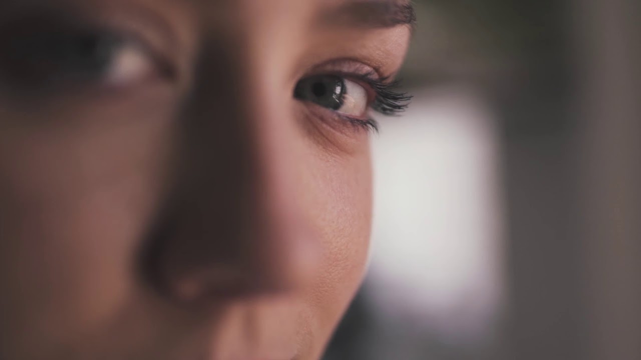 Close Up Video Of A Woman [FREE] - YouTube