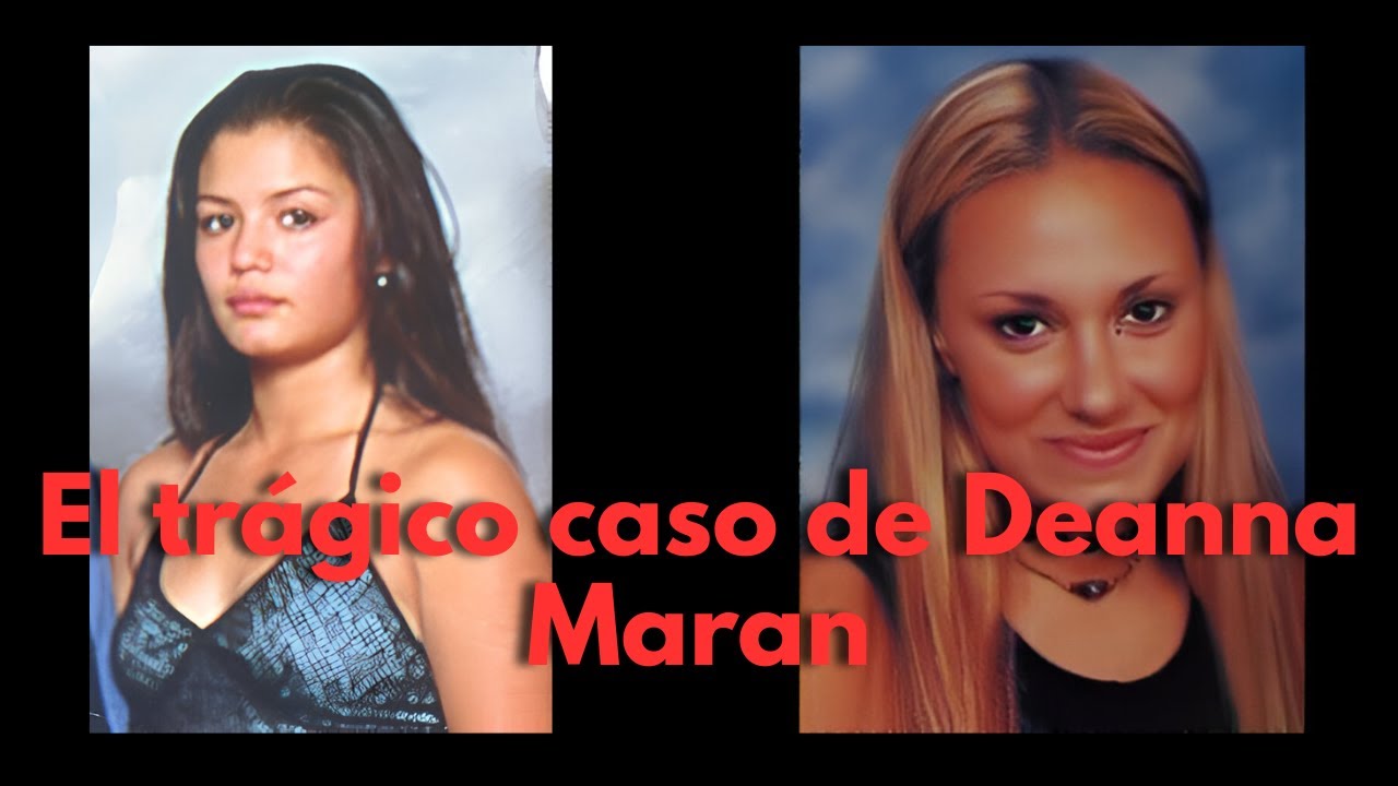 Lo Que Le Pasó a Deanna Maran: El Caso que Conmocionó a Los Ángeles ...