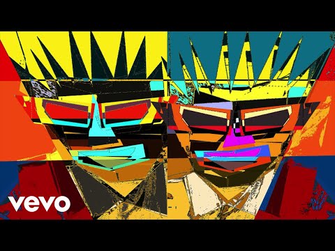 Yello - Break Out