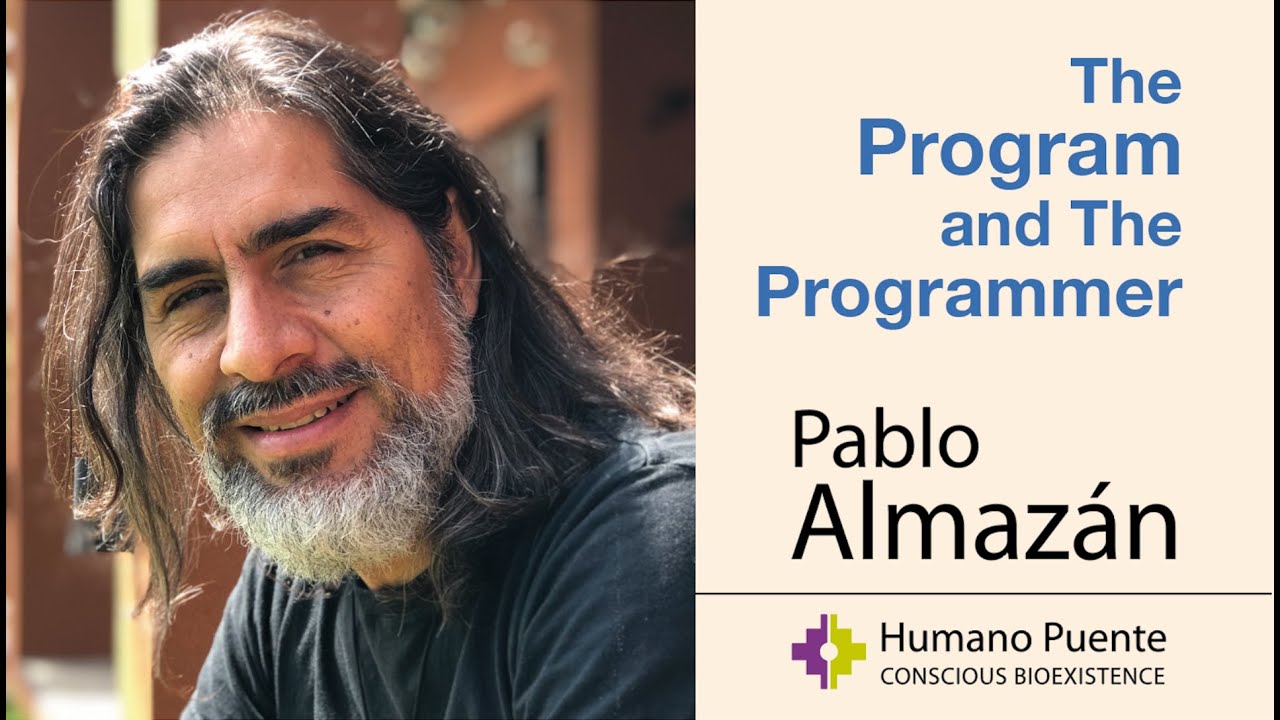 The program and the programmer - YouTube