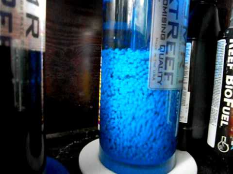 Next Reef SMR1 Solid Media Reactor - YouTube