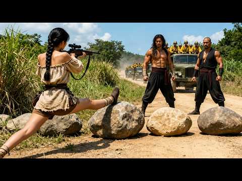 Phim Lẻ 4K 2026: CUỘC CHƠI TỬ THẦN (Phần Cuối) | Phim Hành Động Võ Thuật 8K Mới Nhất 2026