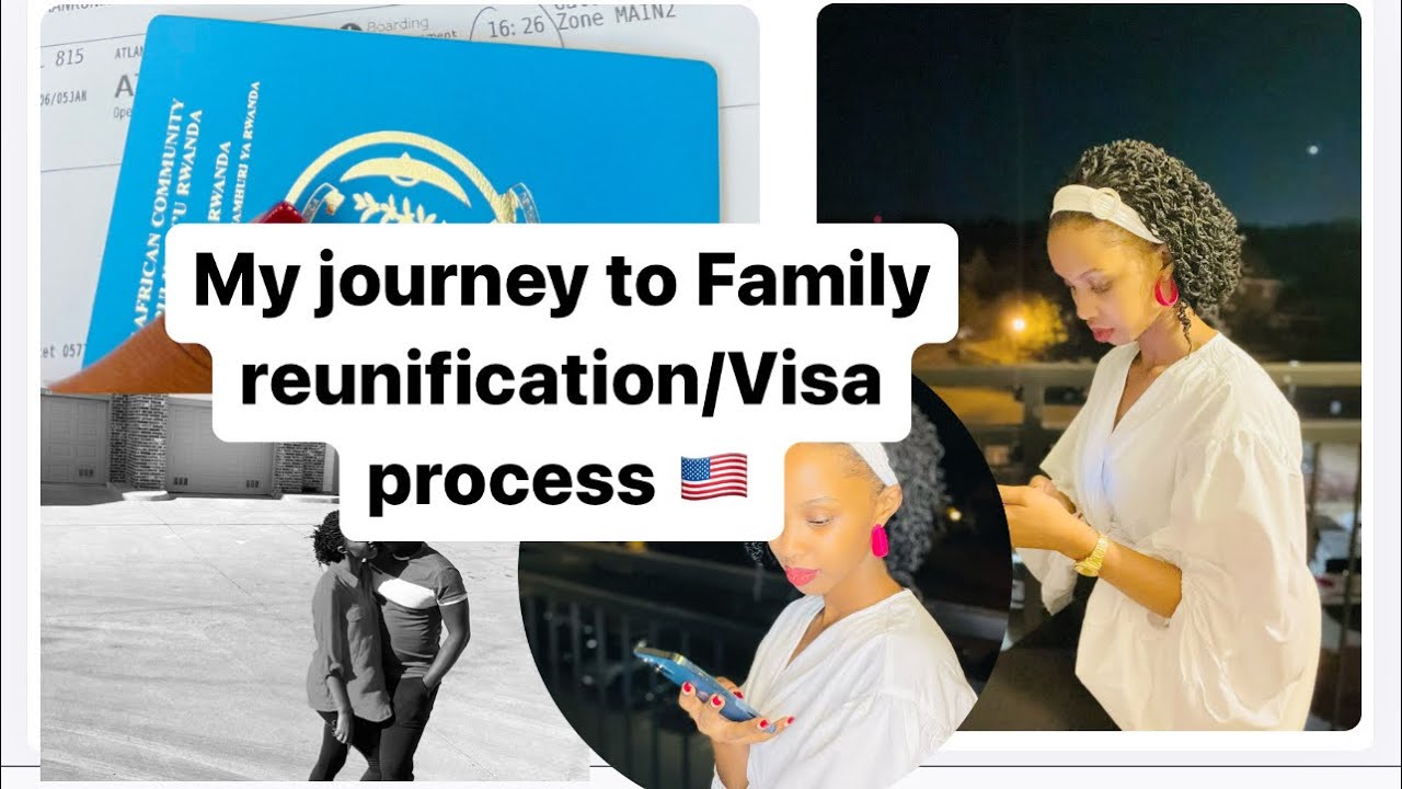 My Journey To Family Reunification Visa Process Basic Visa my-journey-to-family-reunification-visa-process-basic-visa
