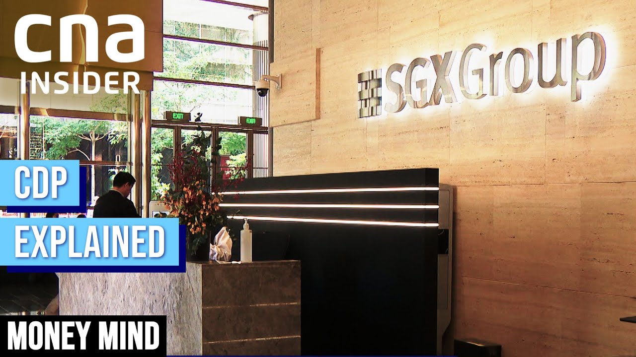 How To Use A CDP Account To Kickstart Your Investment Journey | Money ...