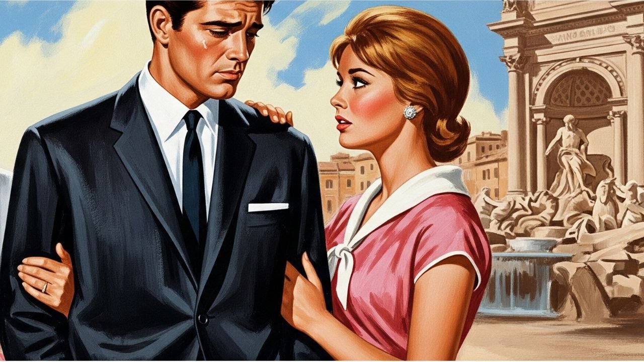 From the Master of Melodrama, Raffaello Matarazzo | Amore mio (1964 ...