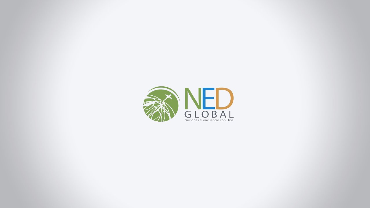 15 AÑOS de NED Global - YouTube