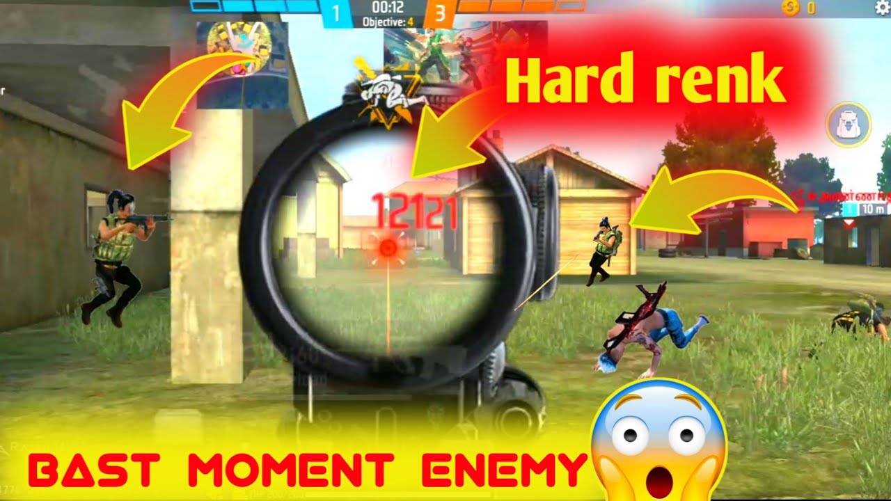 1vs3 |free fire Max gameplay |sumsung galaxy M01 5 finger gameplay |# ...