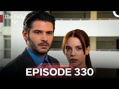 The Tulip Age Episode 330