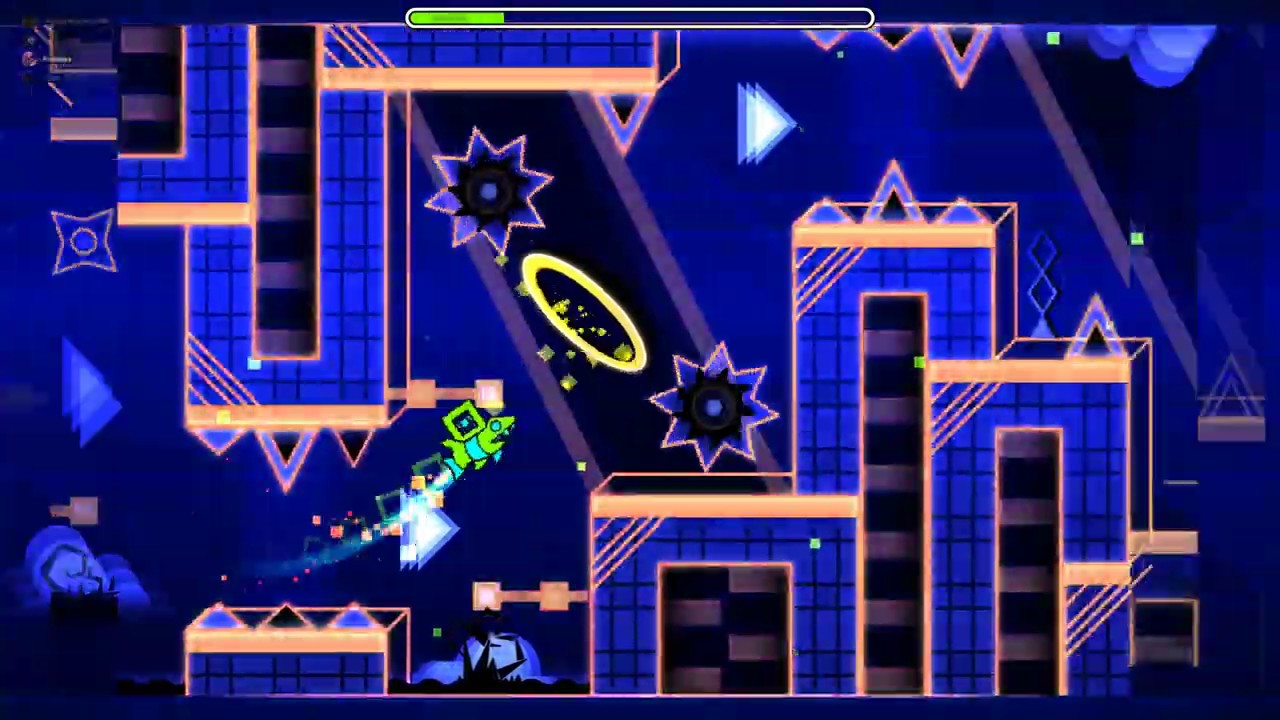 Pathos IV by Carminus 100% (1.9 GDPS) - YouTube