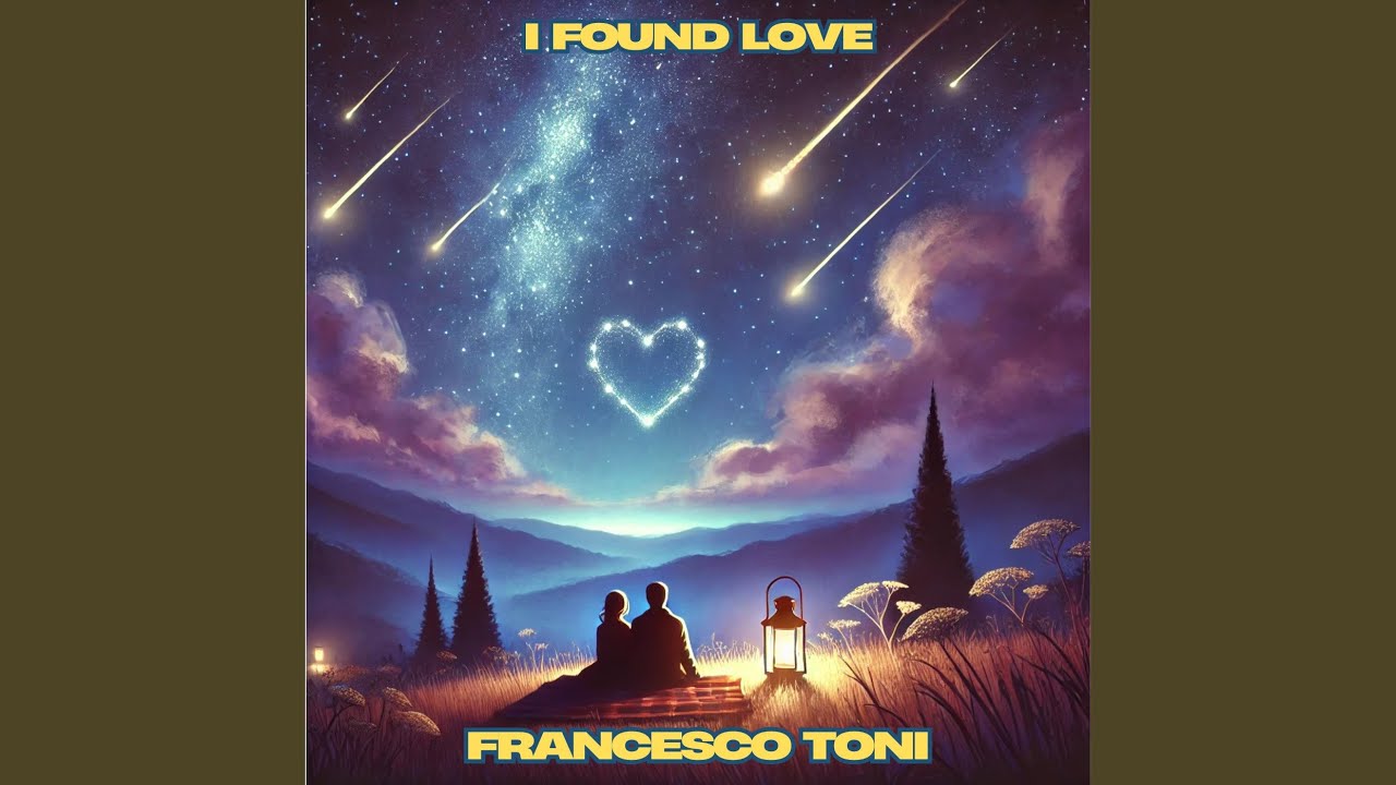 I Found Love - YouTube