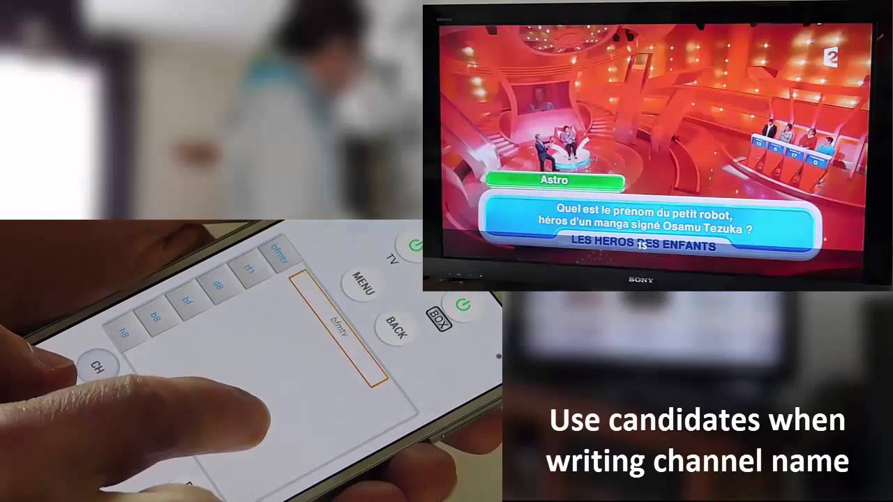 myscript RC - YouTube