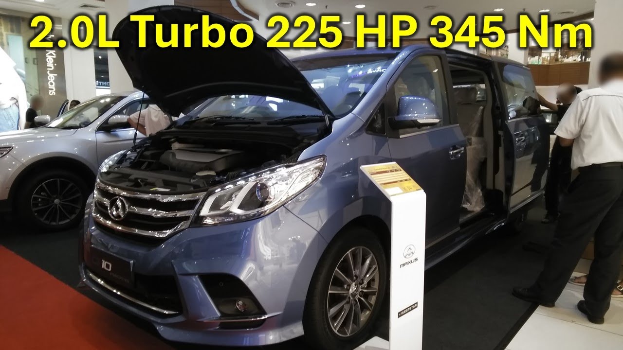 2018 Weststar Maxus G10 Executive Photo Slideshow - YouTube