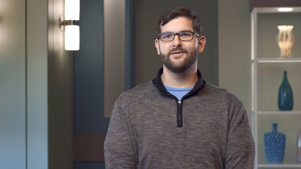 Fighting Glioblastoma with an Experimental Therapy: Stratton’s Story ...