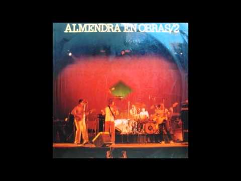 Almendra (1967 - 1980)