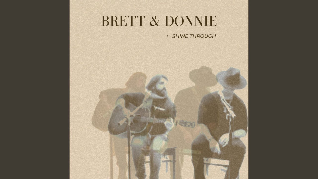 It's Alright With Me (feat. Brett Higgins & Donnie Bowling) - YouTube