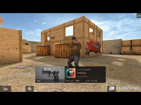 Youtuberler karsilasmasi (promut vs eglence oyunda ) tekliye tekli attik