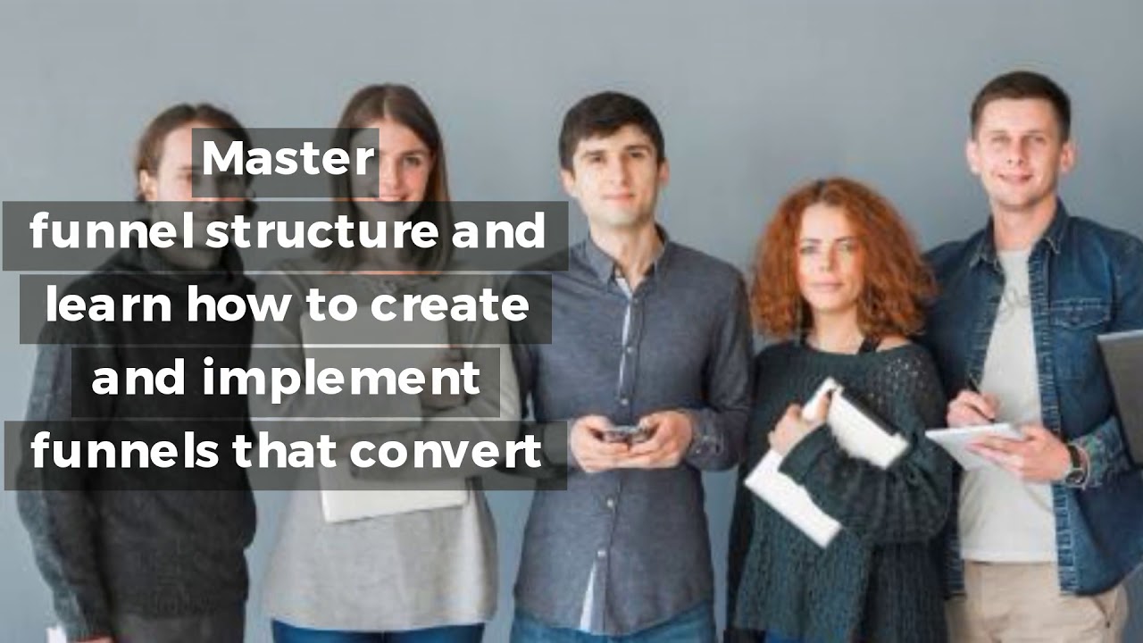 Russell Brunson's Membership & Sales Funnel Template & Training Course ...