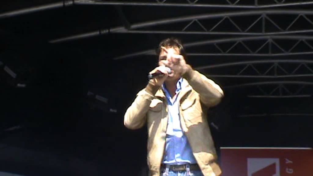Hans Steiger - Ik wil jou - YouTube