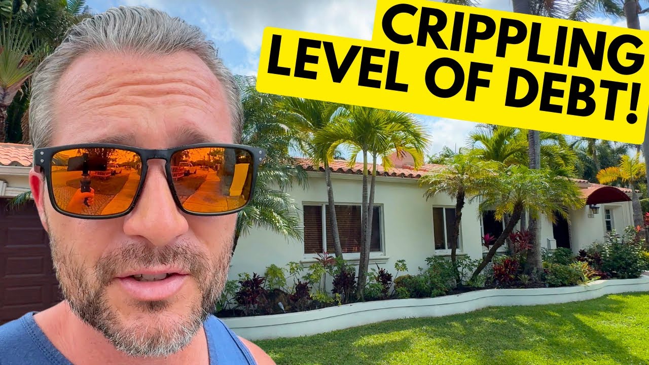 “Personal Interest Payments” JUST HIT A RECORD HIGH! - YouTube