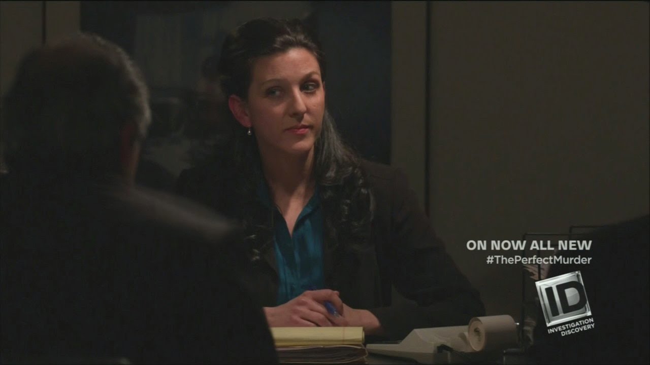 Kelly.P.Williams_ThePerfectMurder - YouTube