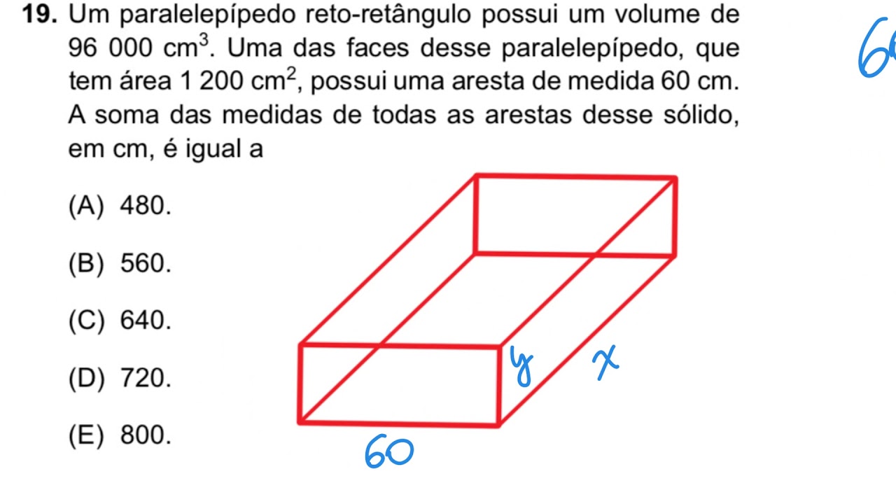 Volume Do Paralelep pedo VUNESP Itaquaquecetuba Quest o 19 YouTube volume-do-paralelep-pedo-vunesp-itaquaquecetuba-quest-o-19-youtube