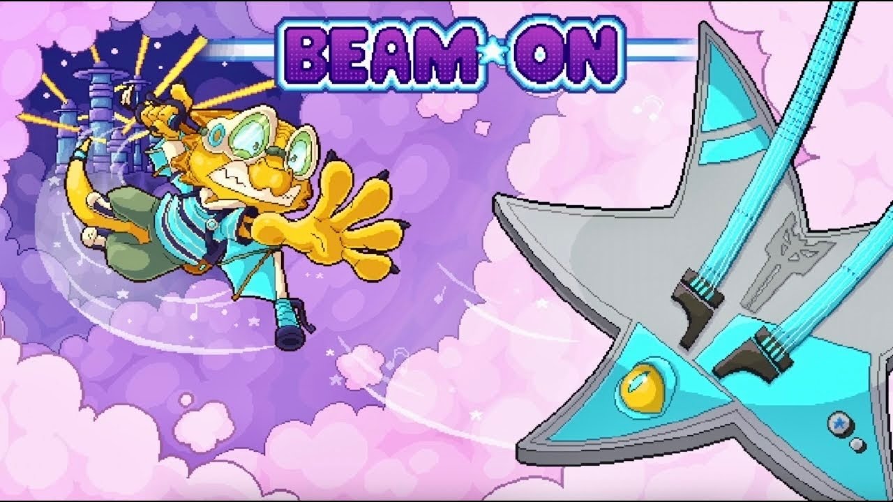 Beam On: A Star Forest Quest (by Silver Comet Productions) IOS Gameplay Video (HD) - YouTube