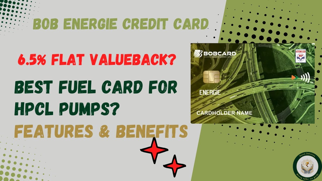 BOB Energie Credit Card Secrets NO ONE Tells You About! - YouTube
