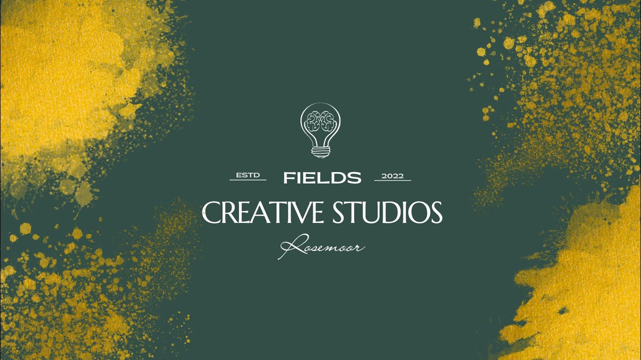 Fields Creative Studios Petition - YouTube