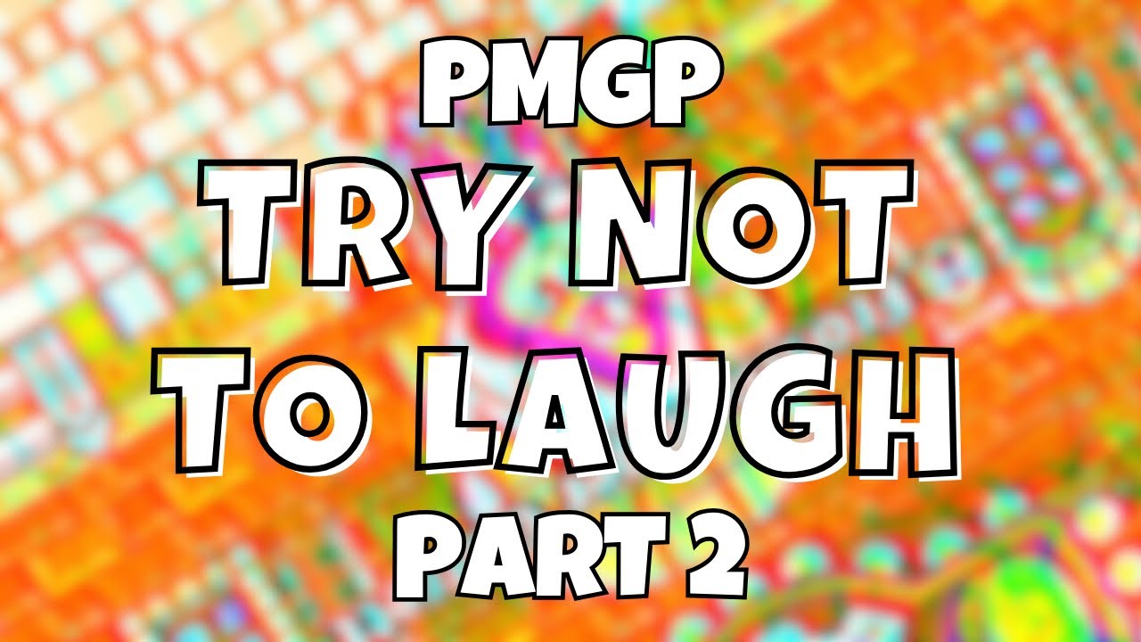 Can You Avoid Laughing? Try Not To Laugh - Prodigy Edition Part 2 ...