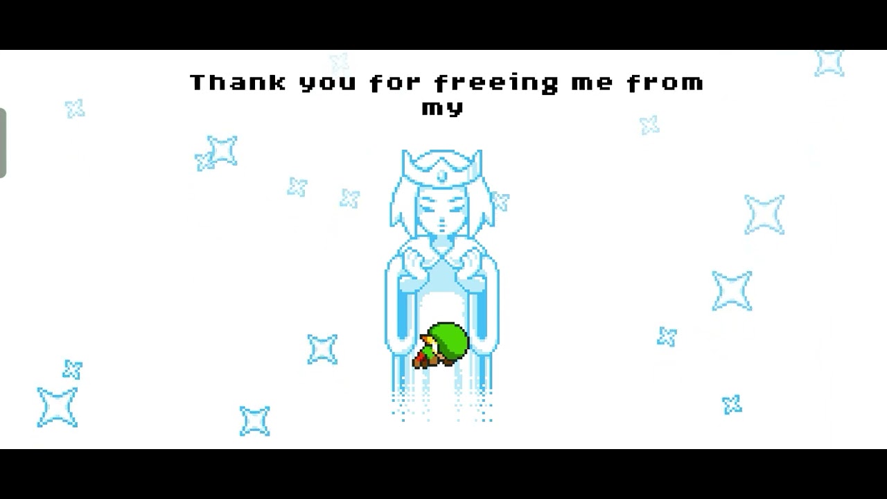 I finally defeated the final boss - YouTube