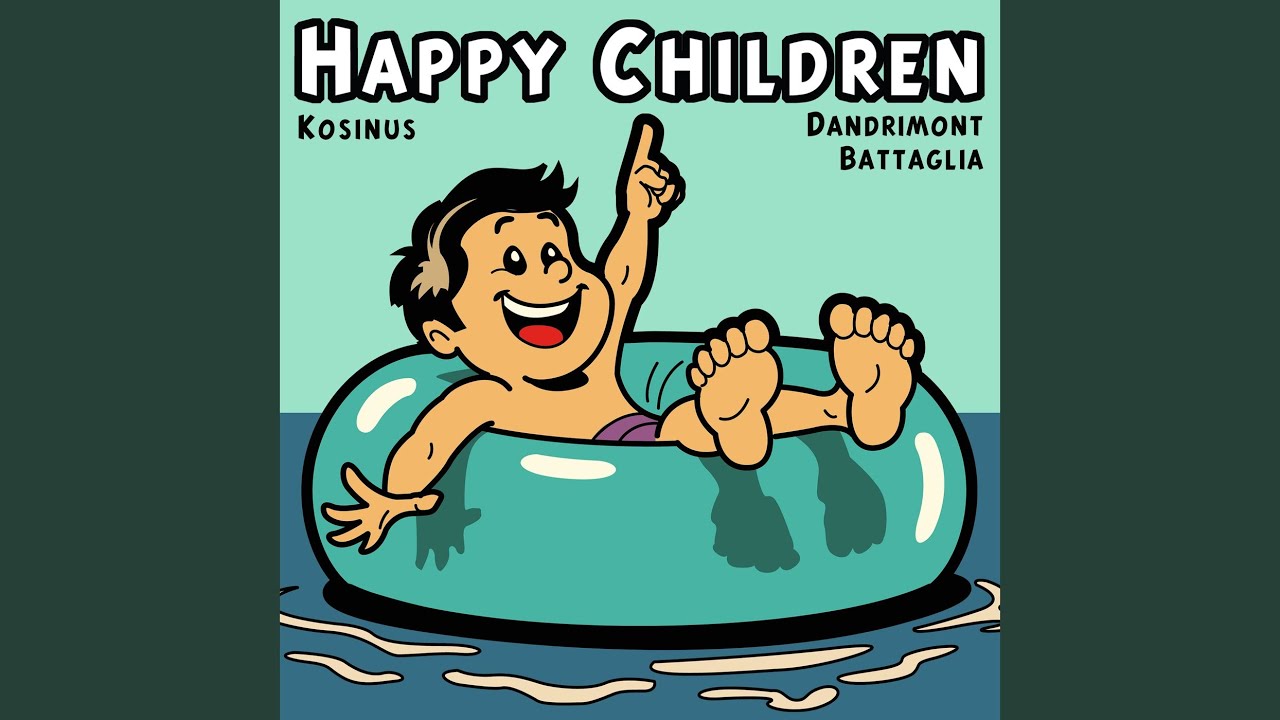 Childish Games - YouTube