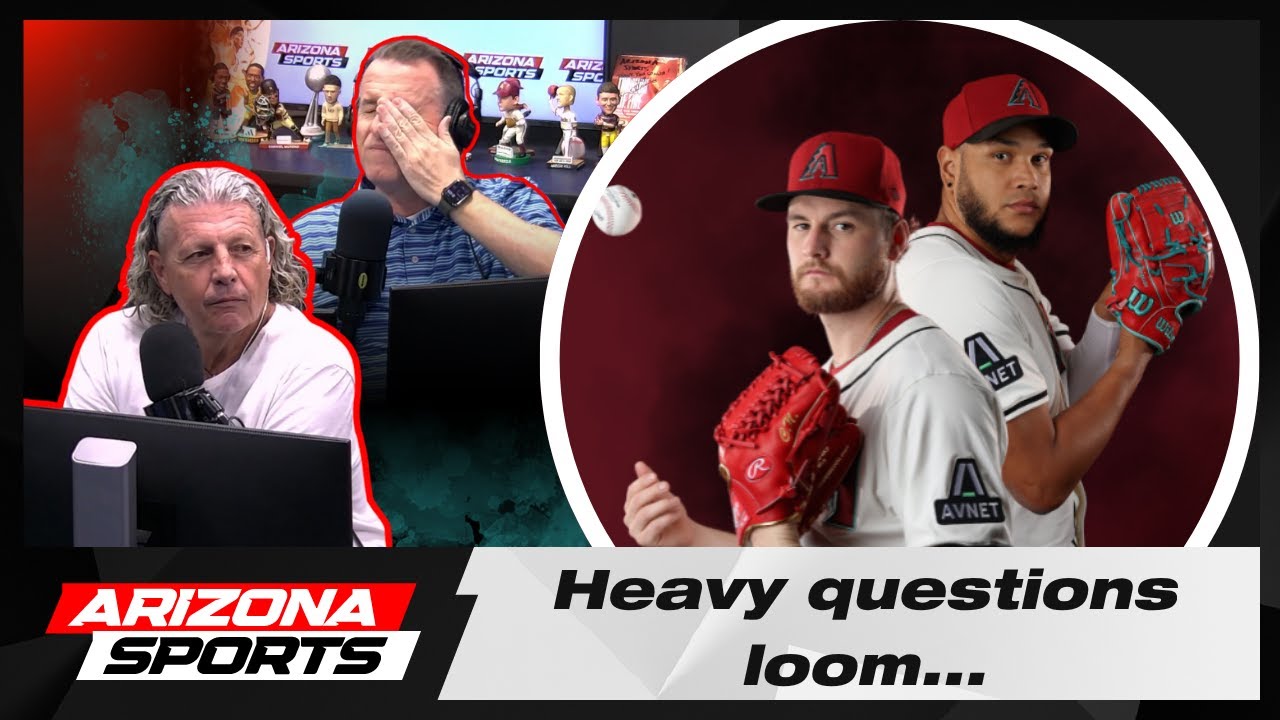 D-backs have weighty decision with impending return of Eduardo ...