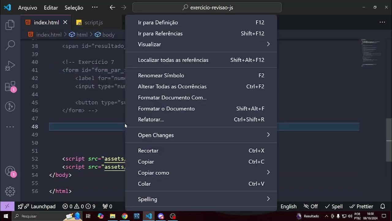 Converter string para maiúsculas - YouTube