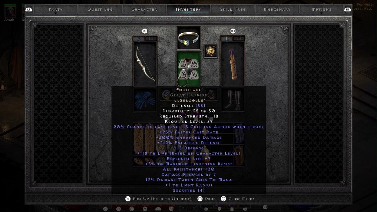 Grand Matron czy Matriarchal Bow pod Multiple Shot? - YouTube