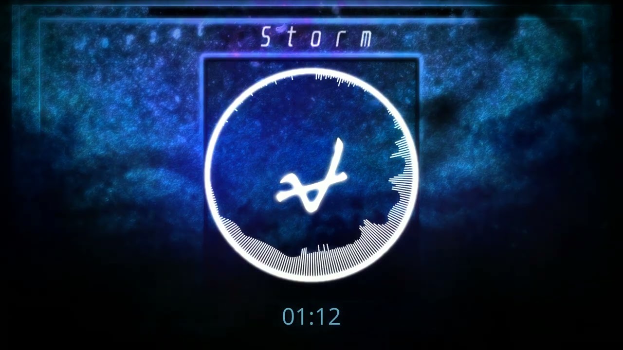 Dark Type Beat "Storm" - YouTube