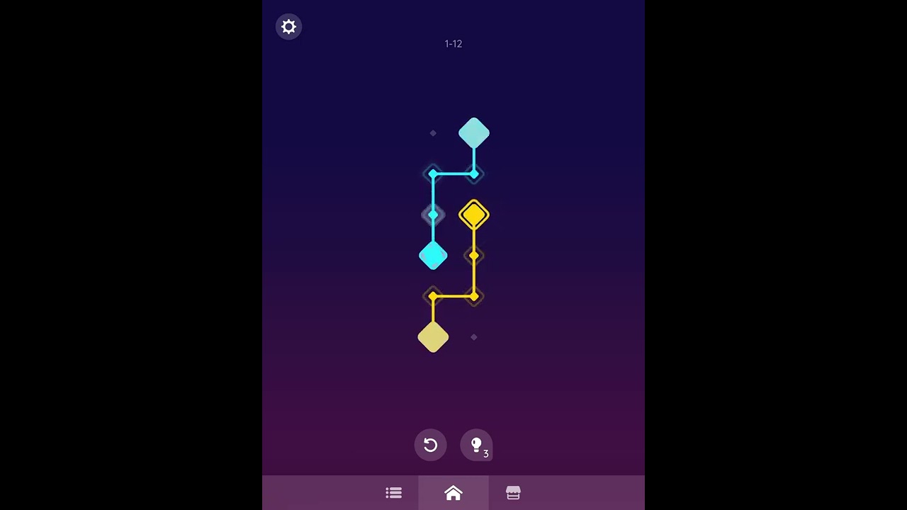 Swipe - Level 1-12 - YouTube