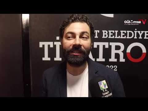 Sanat İzmit’te yaşamaya devam edecek. 🎭