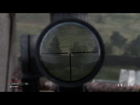 DayZ Jail Break - YouTube