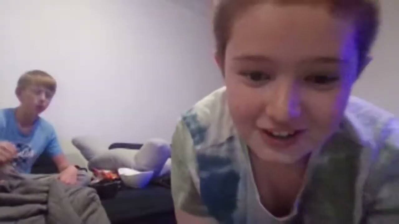 Sleepover Youtube
