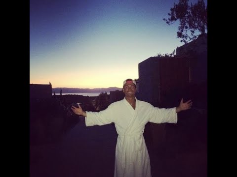 Songs that bring you back to summer 2016! CR7