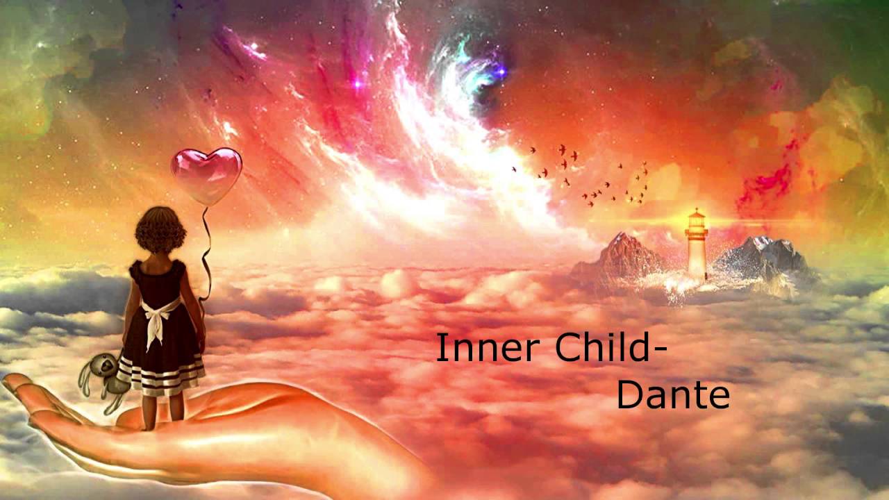 Inner Child - Dante Original song 2016 Demo - YouTube